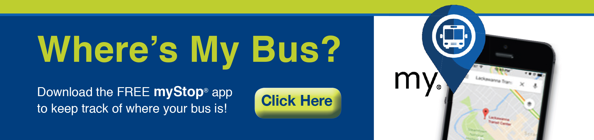 COLTS | County of Lackawanna Transit