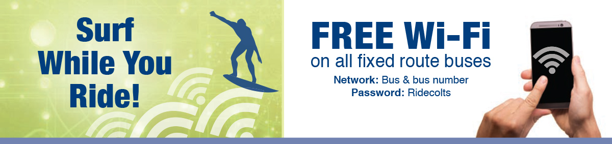 COLTS Wi-Fi – COLTS