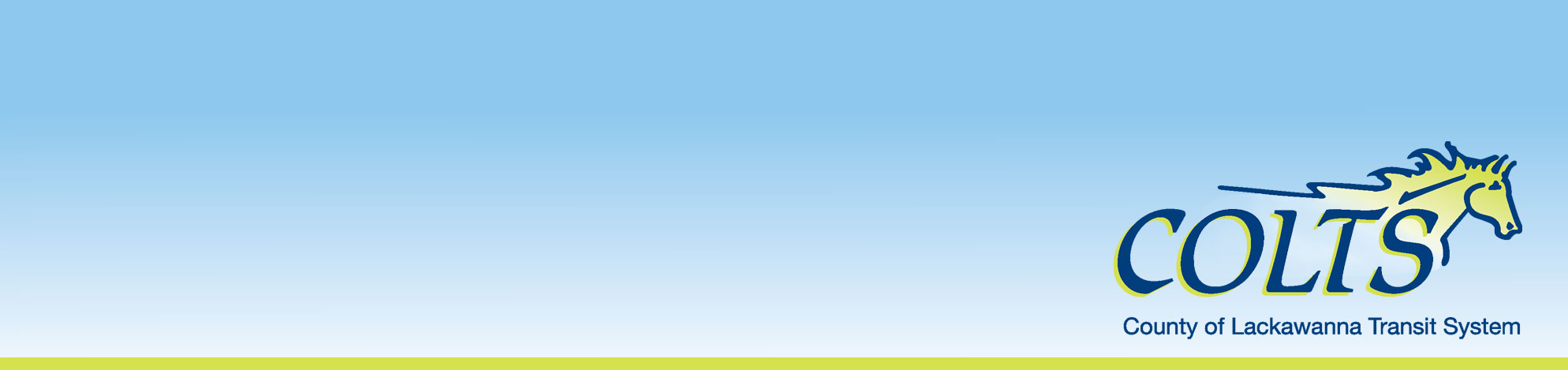 COLTS | County of Lackawanna Transit