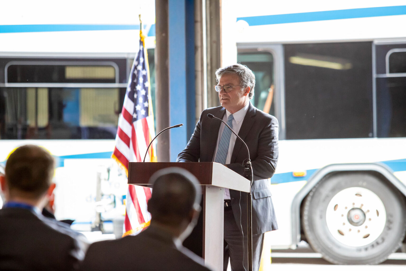 Groundbreaking Ceremony – COLTS