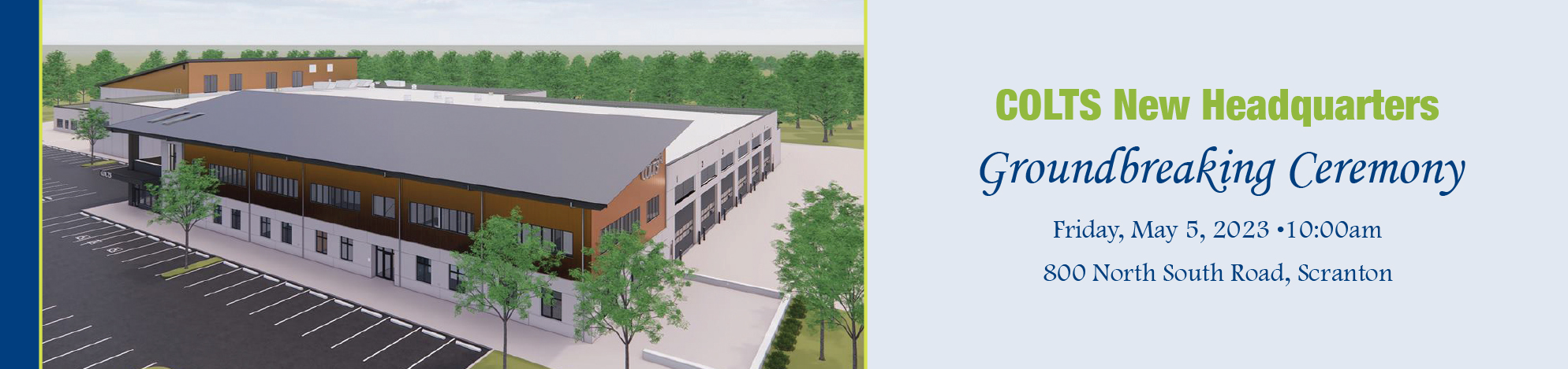 COLTS | County of Lackawanna Transit