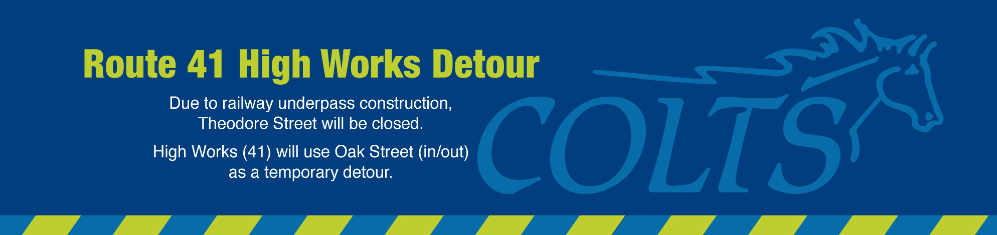 COLTS | County of Lackawanna Transit