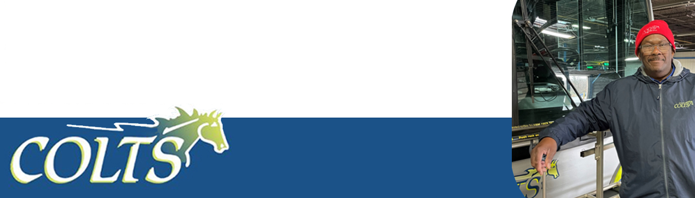 COLTS | County of Lackawanna Transit