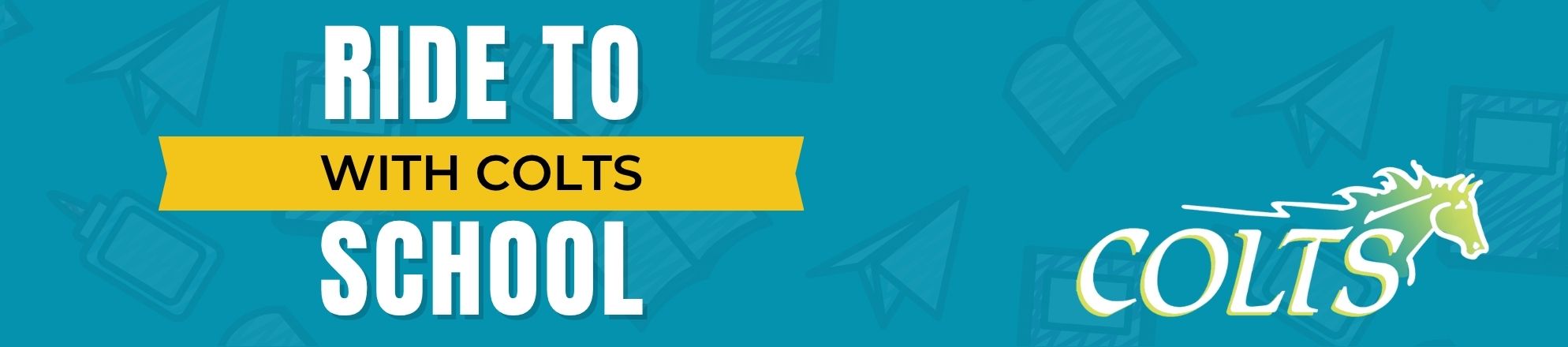 Shared Ride Services – COLTS