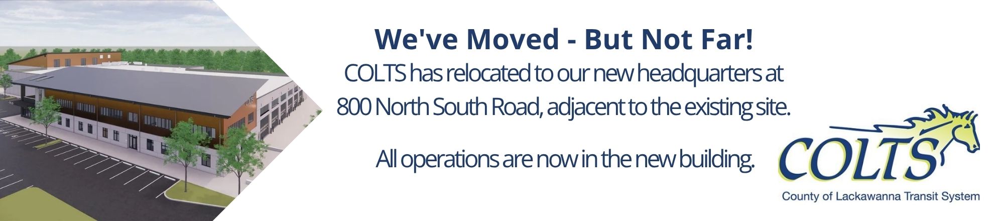 Contact Us – COLTS